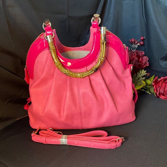 Bags | Pretty Pink Purse | Poshmark